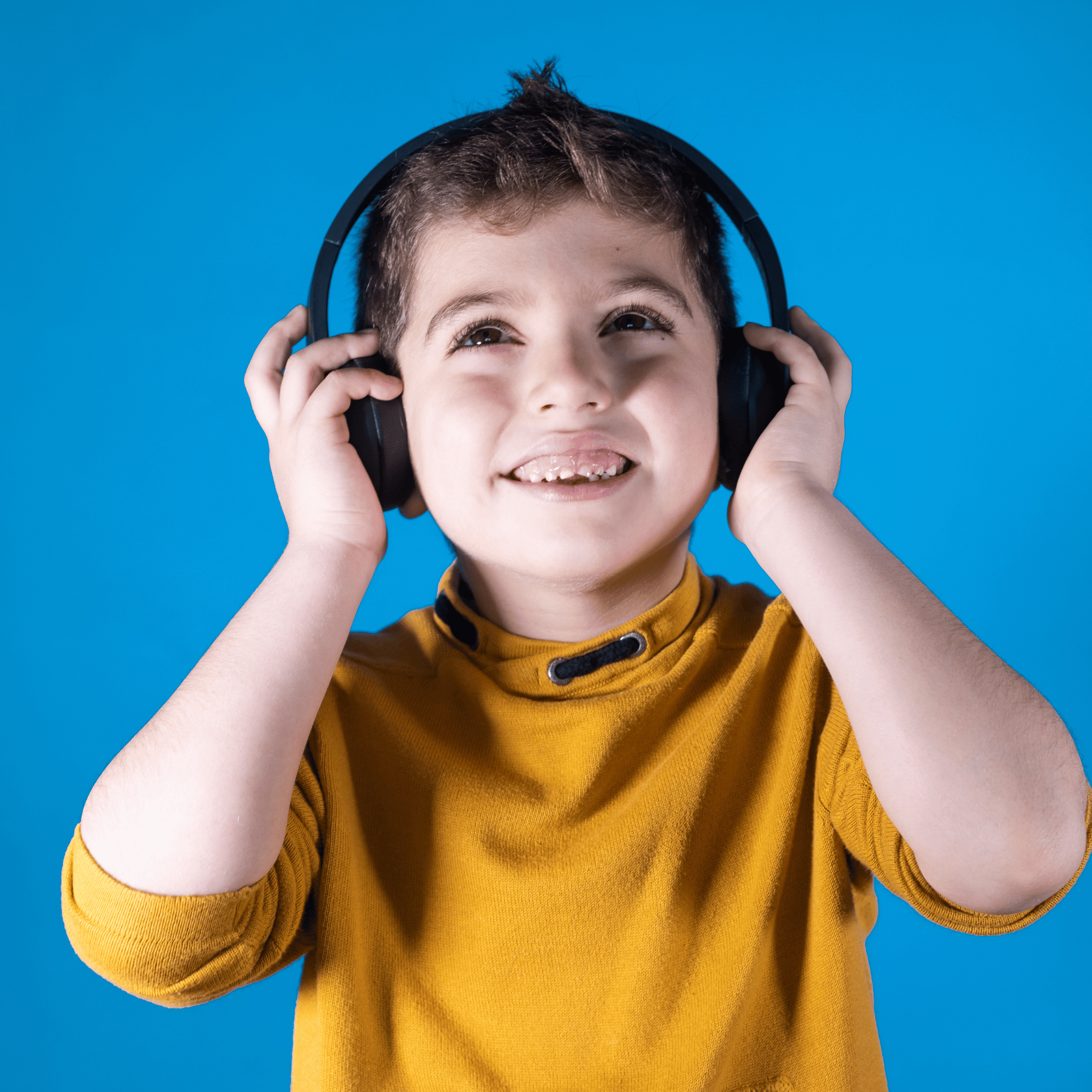 Auditory Sensory Street