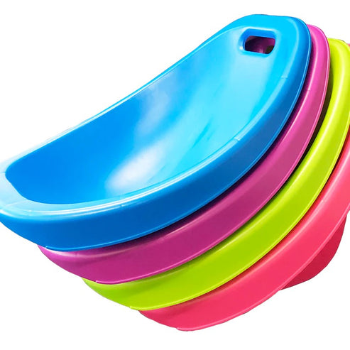 Scoop Rocker Seat Elizabeth Richards | Great for Schools or Home ...