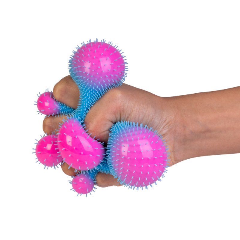 Smoosho's Colour Change Furry Ball | Choose Your Favourite Colour ...