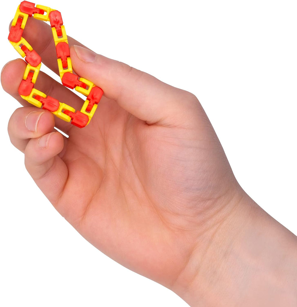 Micro Fidgetz | Capsule of 5 Fidgets – Sensory Street