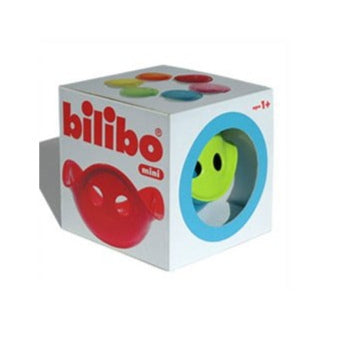 Mini Bilibo 6 Pack - Open Ended, Creative Play – Sensory Street