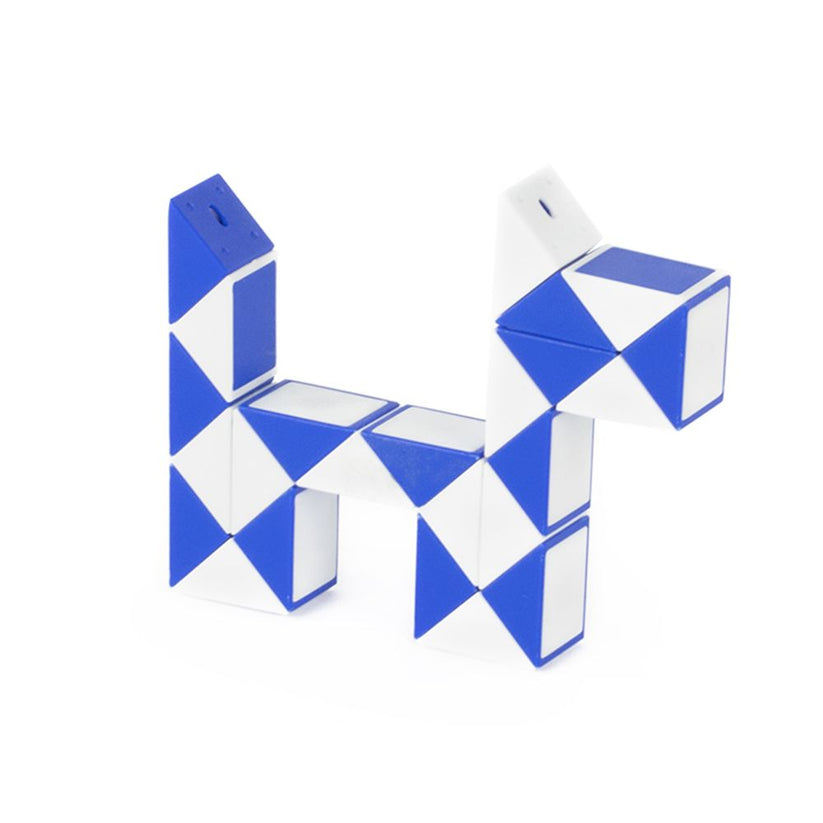 Fidget Snake | Tactile Fidget Fun – Sensory Street