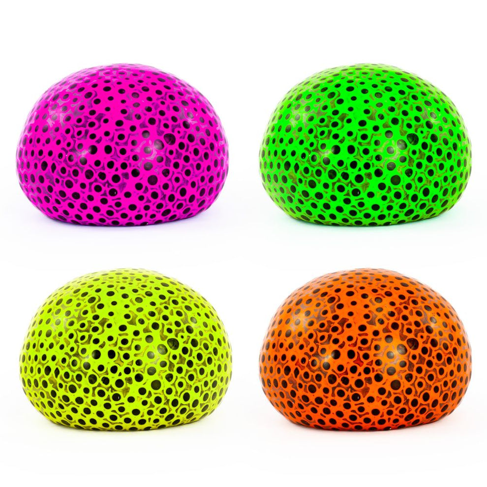 Beadz Alive Giant Ball | Comes in 4 Assorted Colours – Sensory Street