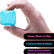 Nee Doh Nice Ice Baby Teenie Cube | Mini version of your fave squishy ...