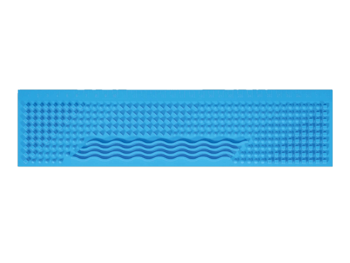 Busy Fingers Tactile Ruler Elizabeth Richards | Perfect for the ...