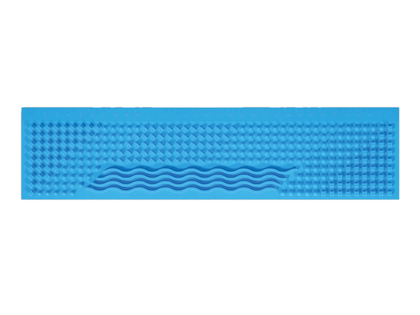 Busy Fingers Tactile Ruler Elizabeth Richards | Perfect for the ...