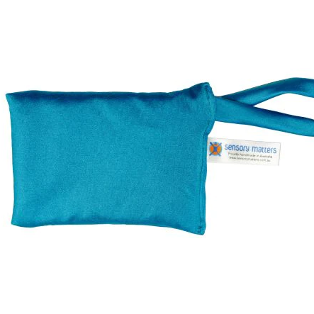 Lycra Bean Bag Fidget with Wrist Loop | Soothing Fidget – Sensory Street