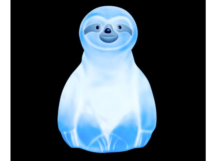 Sloth LED Wireless Bluetooth Speaker | Cool Funky Speaker – Sensory Street